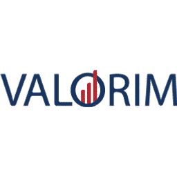 Valorim - Crunchbase Company Profile & Funding