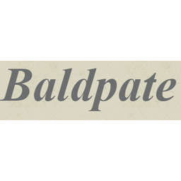 Baldpate - Crunchbase Company Profile & Funding