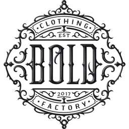 Bold Clothing Factory
