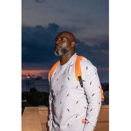 Jason Hawkins - Founder and Creator @ Respected Roots - Crunchbase ...