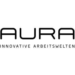 AURA Innovative Arbeitswelten - Tech Details