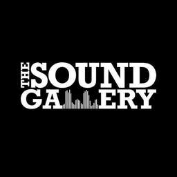 The Sound Gallery - Crunchbase Company Profile & Funding