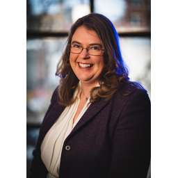 Katie Fergus - Owner and CEO @ PractiSynergy - Crunchbase Person Profile