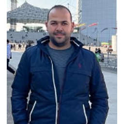 Tony Metlege - Site Manager and Development @ SLCR - Crunchbase Person Profile