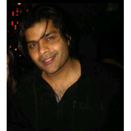 Vish Malige - Founder and CEO @ Speck1 - Crunchbase Person Profile