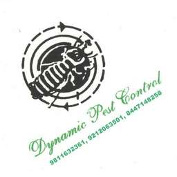 Dynamic Pest Control - Crunchbase Company Profile & Funding