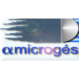 Alpha Microges - Crunchbase Company Profile & Funding