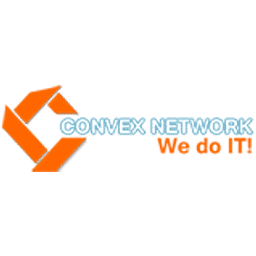 Convex Network - Crunchbase Company Profile & Funding