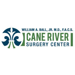 Cane River Surgery Center - Tech Details