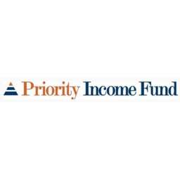 Priority Income Fund - Crunchbase Company Profile & Funding