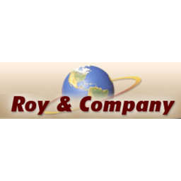 Roy & Company - Crunchbase Company Profile & Funding