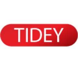 Tidey - Crunchbase Company Profile & Funding