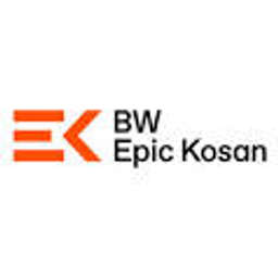 BW Epic Kosan - Crunchbase Company Profile & Funding