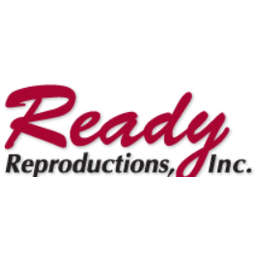 Ready Reproductions - Crunchbase Company Profile & Funding