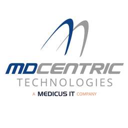 MDcentric Technologies - Crunchbase Company Profile & Funding