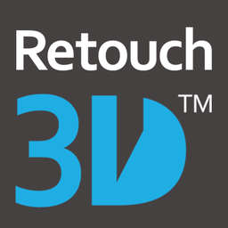 Retouch 3D