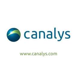Canalys - News & Analysis