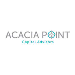 Acacia Point Capital Advisors - Crunchbase Company Profile & Funding