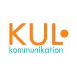 KUL kommunikation