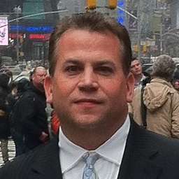 Steve Probst - President and CEO @ GlobalRisk - Crunchbase Person Profile