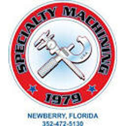 Specialty Machining