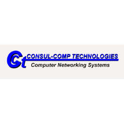 Consul-Comp Technologies - Crunchbase Company Profile & Funding
