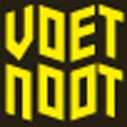 UITGEVERIJ VOETNOOT