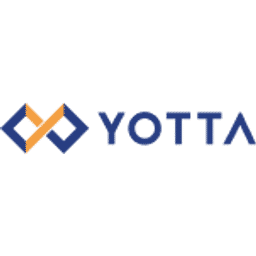 Yotta Infrastructure - Tech Details