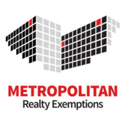 Metropolitan Realty Exemptions - Tech Details