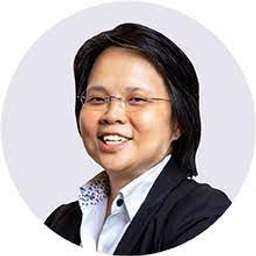 Ms Ngiam Siew Ying - Crunchbase Person Profile