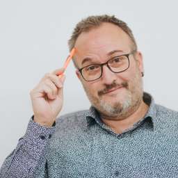 Patrick Honegger - Founder and Managing Director @ Second office ...