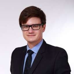 Nicolas Boucher - Crunchbase Person Profile