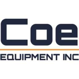 Coe Equipment - Crunchbase Company Profile & Funding