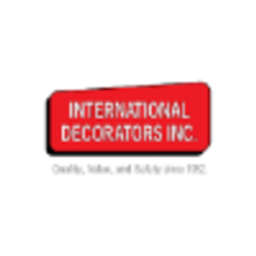International Decorators, Inc. - Crunchbase Company Profile & Funding