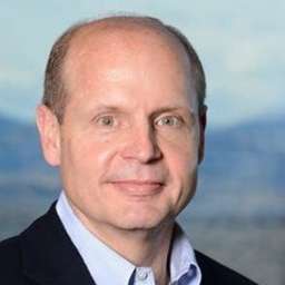 Dale Meyer - Crunchbase Person Profile