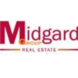 Midgard Group - Crunchbase Company Profile & Funding