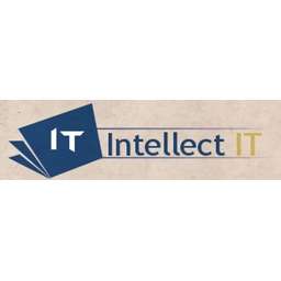Intellect IT - Crunchbase Company Profile & Funding