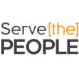 Serve[the]PEOPLE - Crunchbase Company Profile & Funding