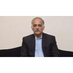 Ramaswamy Narayanan - Managing Director @ General Insurance Corporation Of India - Crunchbase ...