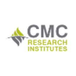 CMC Research Institutes - News & Analysis