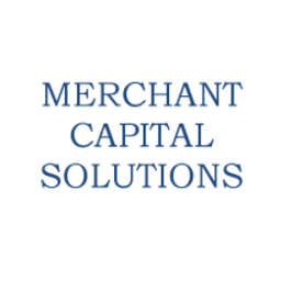Merchant Capital Solutions - Crunchbase Company Profile & Funding