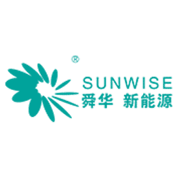 Shunhua New Energy - Crunchbase Company Profile & Funding