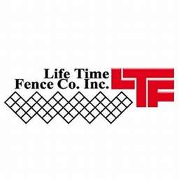 Life Time Fence Co.