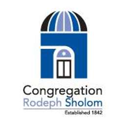 Congregation Rodeph Sholom