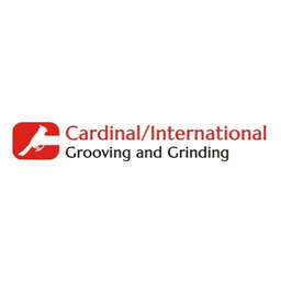 Cardinal/International Grooving and Grinding, LLC - Crunchbase Company ...