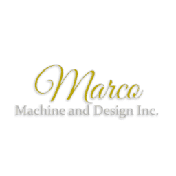 Marco Machine & Design - Crunchbase Company Profile & Funding