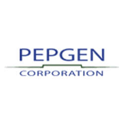 Pepgen - Crunchbase Company Profile & Funding
