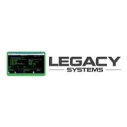 Legacy Systems - Crunchbase Company Profile & Funding