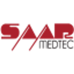 SAARmedtec - Crunchbase Company Profile & Funding
