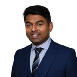 Sreelal Harilal - Crunchbase Person Profile